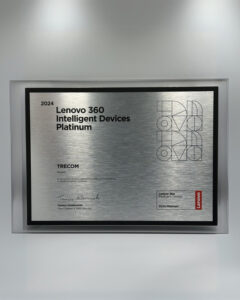 Grupa Trecom - Trecom