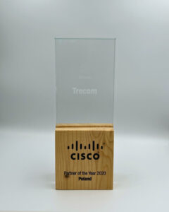 Trecom Group - Trecom