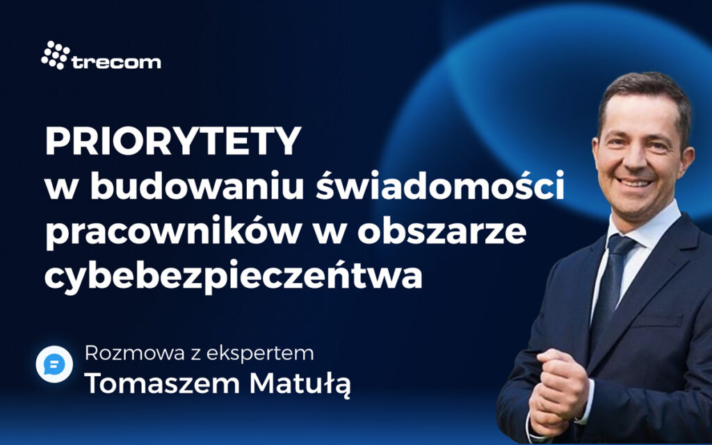 Grupa Trecom - Trecom